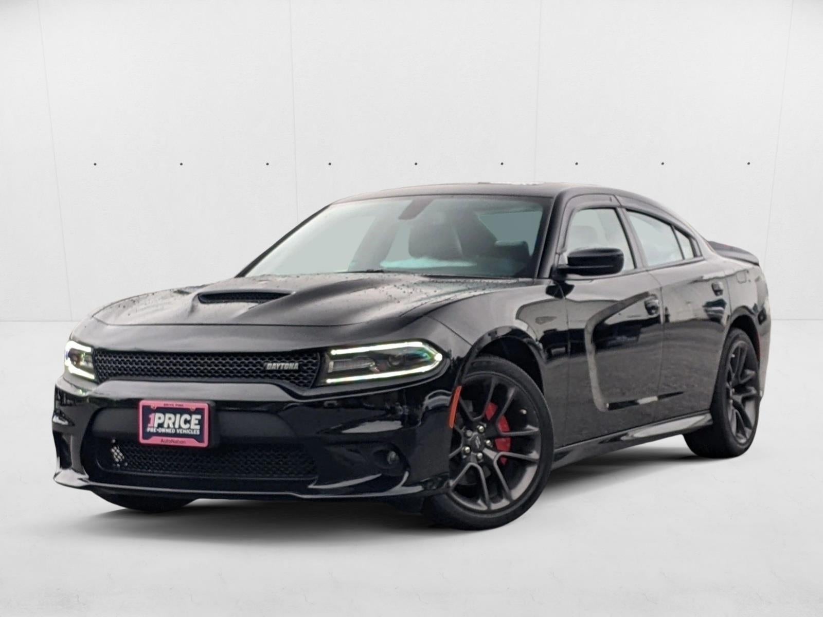 2021 Dodge Charger R/T Baltimore MD | AutoNation Chevrolet Timonium ...